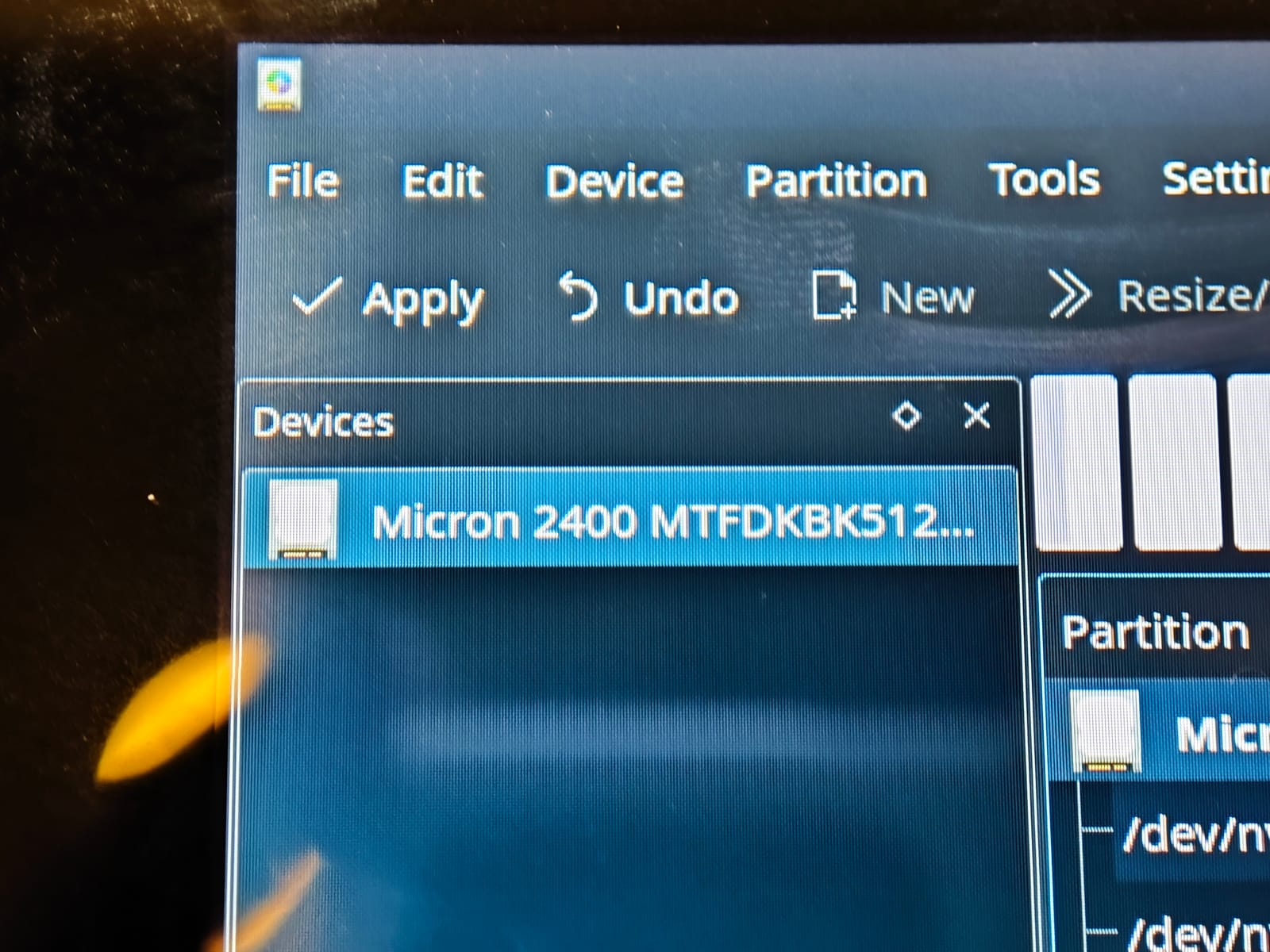 教學：Steam Deck 雙系統 改回單 SteamOS 系統