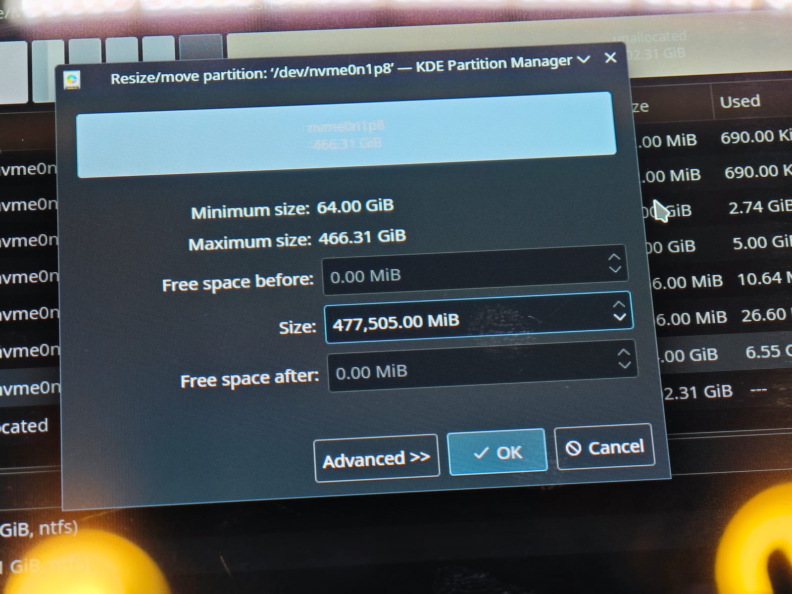 教學：Steam Deck 雙系統 改回單 SteamOS 系統